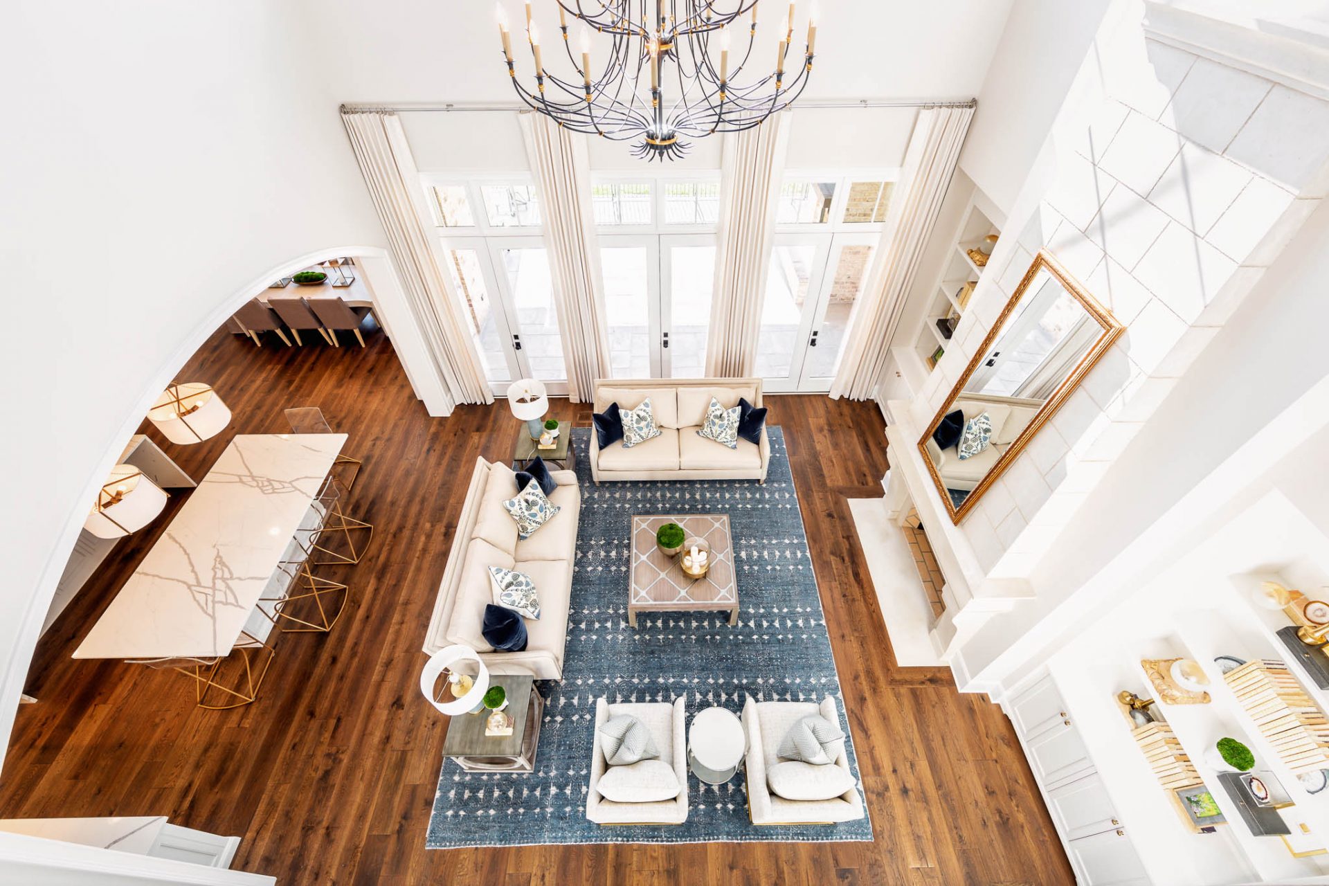 Bella Vita Interiors